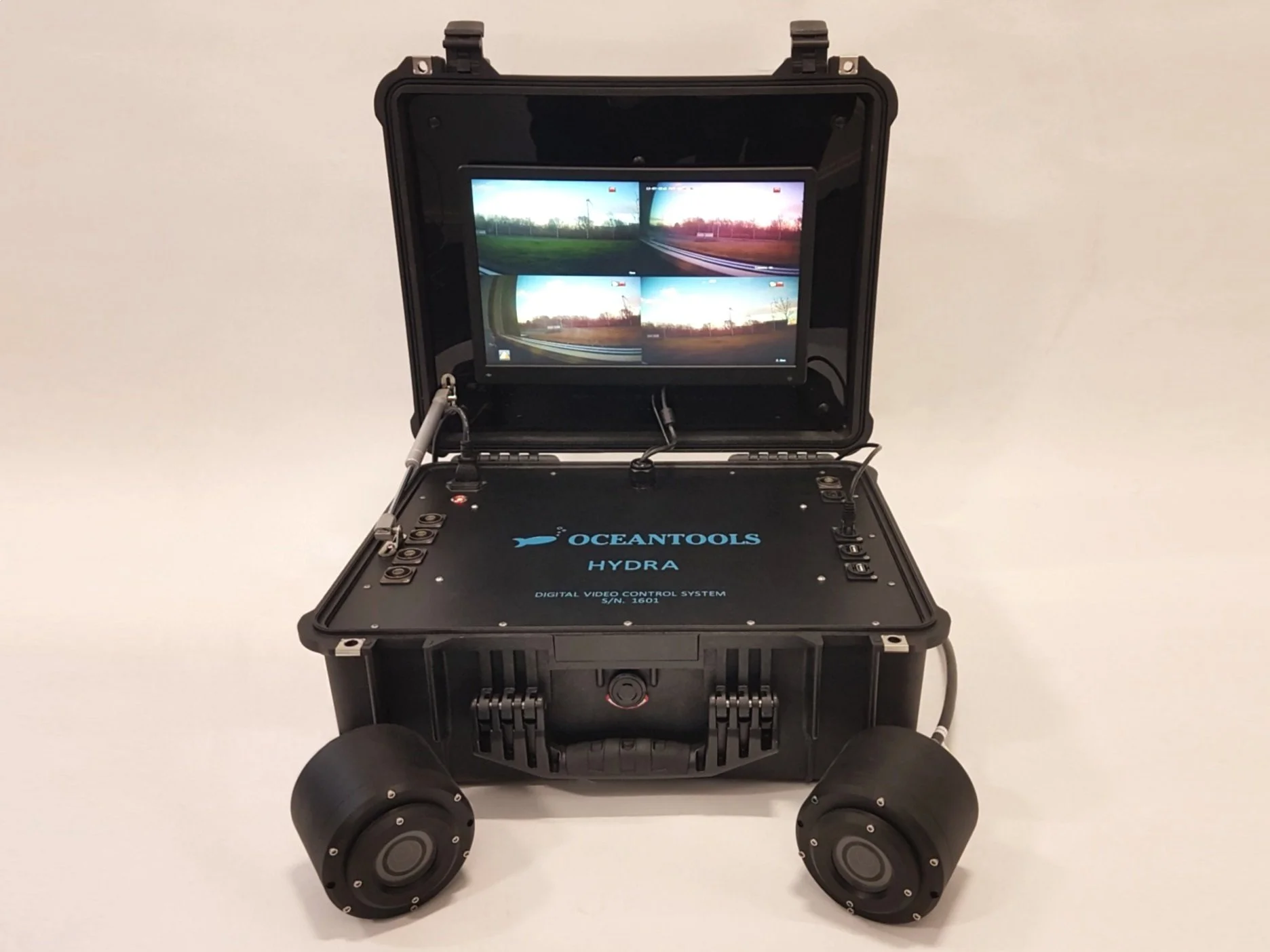 OceanTools : Cameras, Lights & Video