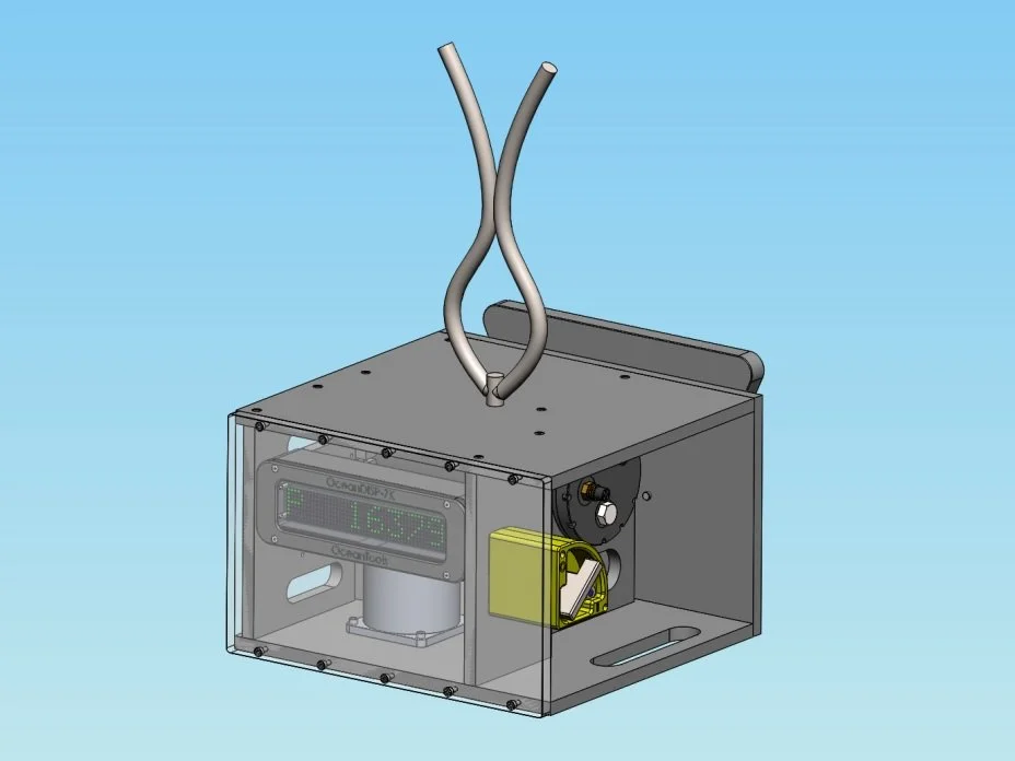 OceanTools : Latest News
