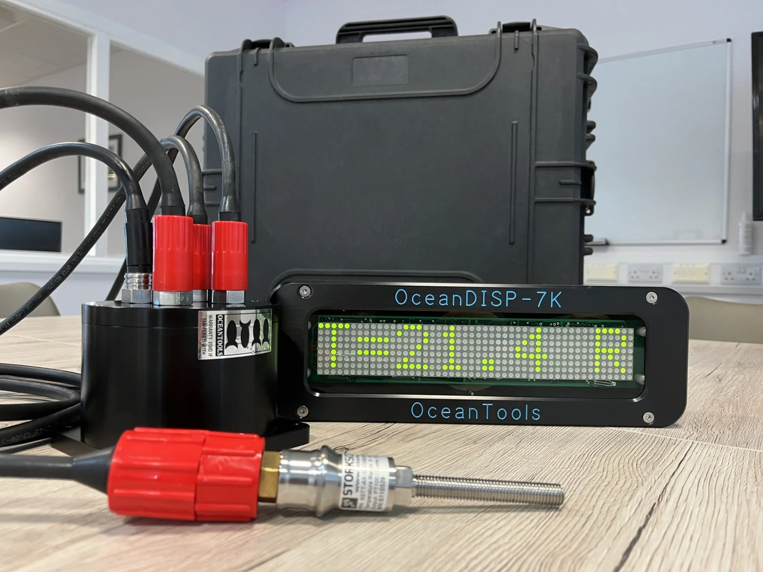 OceanTools : Latest News