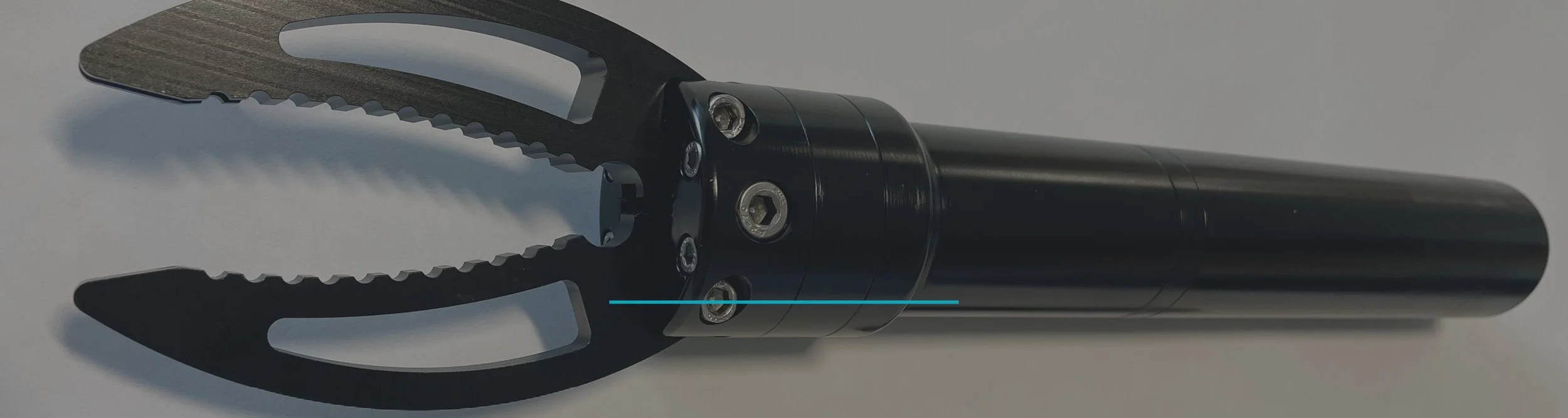 OceanTools : Robotics & Hydraulics