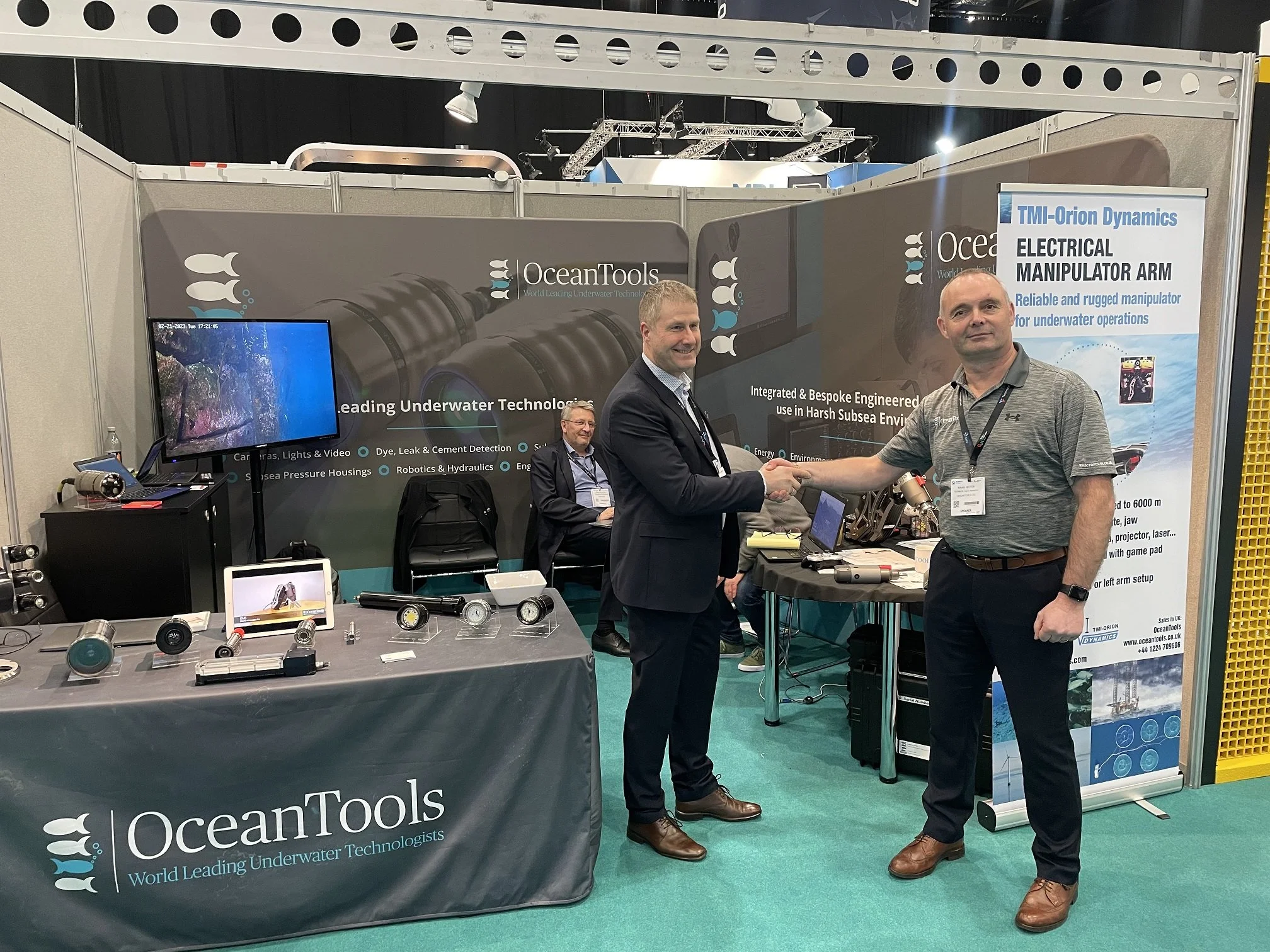 OceanTools : Latest News