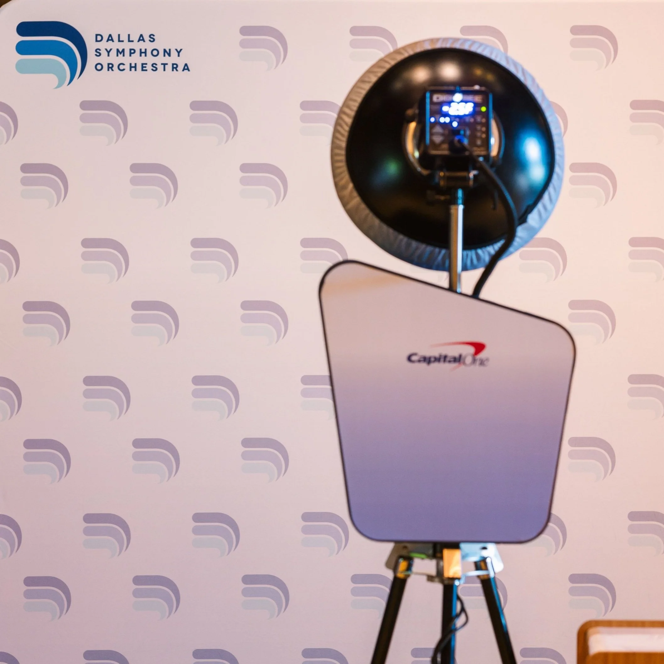 The Photo Bus DFW - A Mobile Photo Booth in a Vintage VW Bus, GIF ...