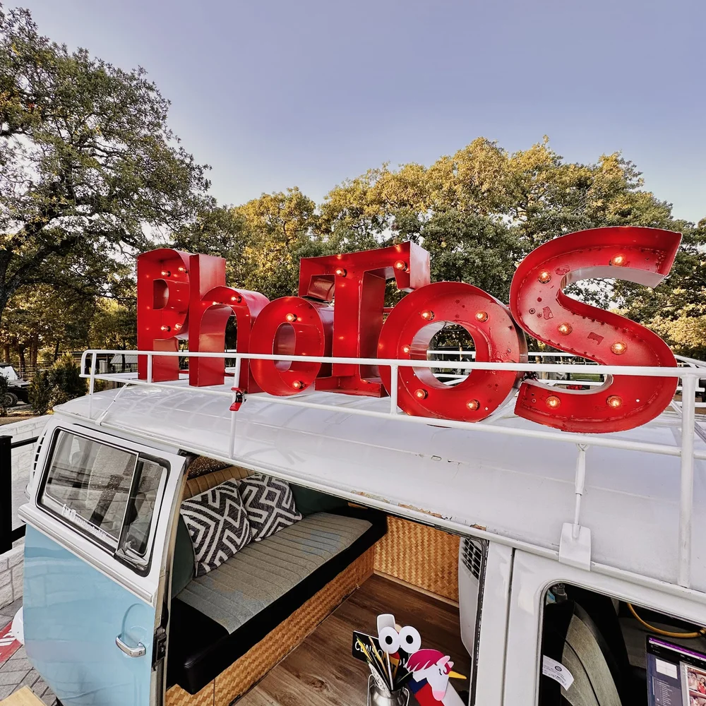 The Advantages of Outdoor Events and Why The Photo Bus is the Perfect ...