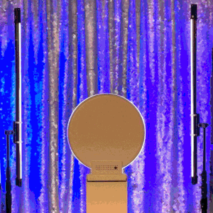 The Photo Bus DFW - A Mobile Photo Booth in a Vintage VW Bus, GIF ...