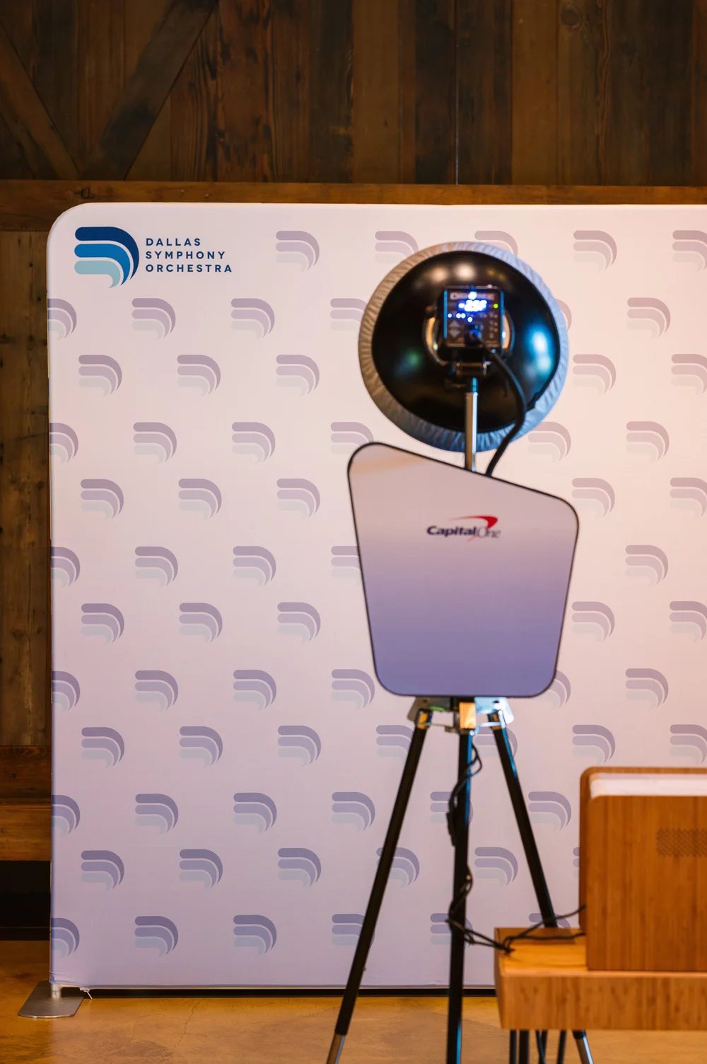 Custom Open & GIF Booths Backgrounds — The Photo Bus DFW - A Mobile ...