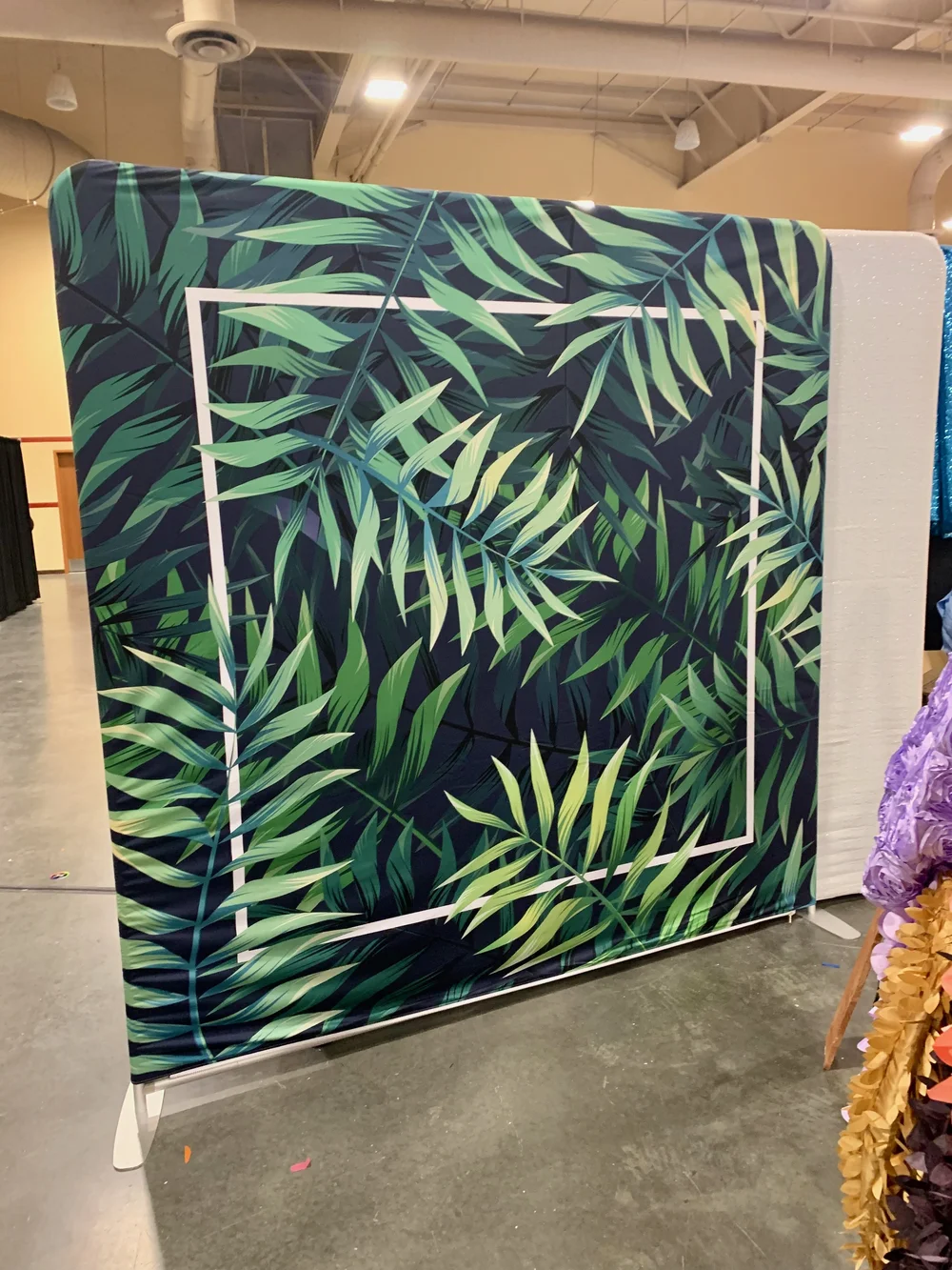 Custom Open & GIF Booths Backgrounds — The Photo Bus DFW - A Mobile ...