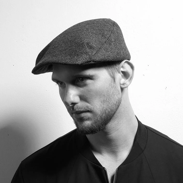 Men's Designer flat caps | Which Cap is Best For You? The Complete A-Z ...