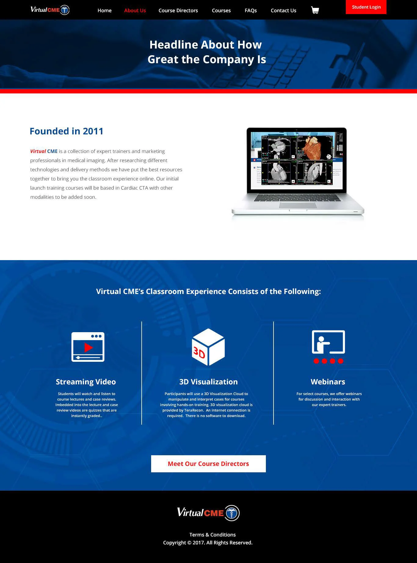 Lauren Goldsmith | Creative Portfolio