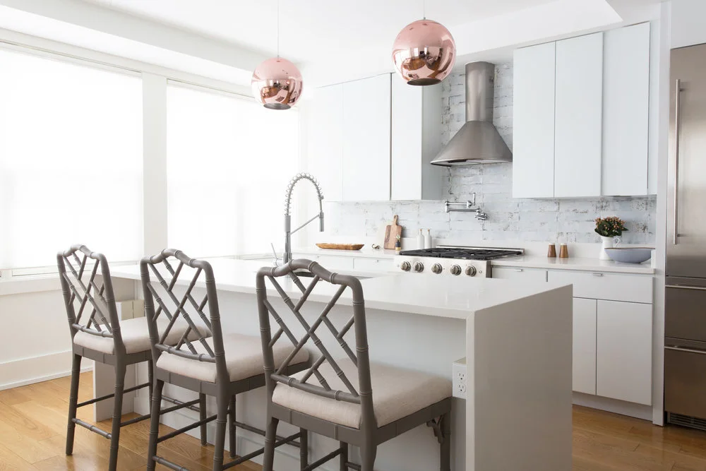 Heather Disabella Interior Design