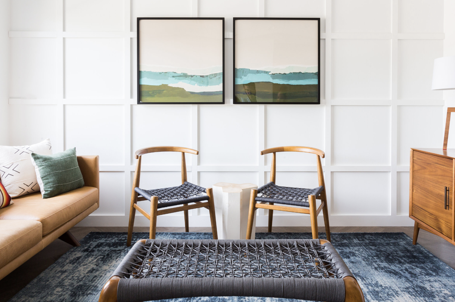 Heather Disabella Interior Design