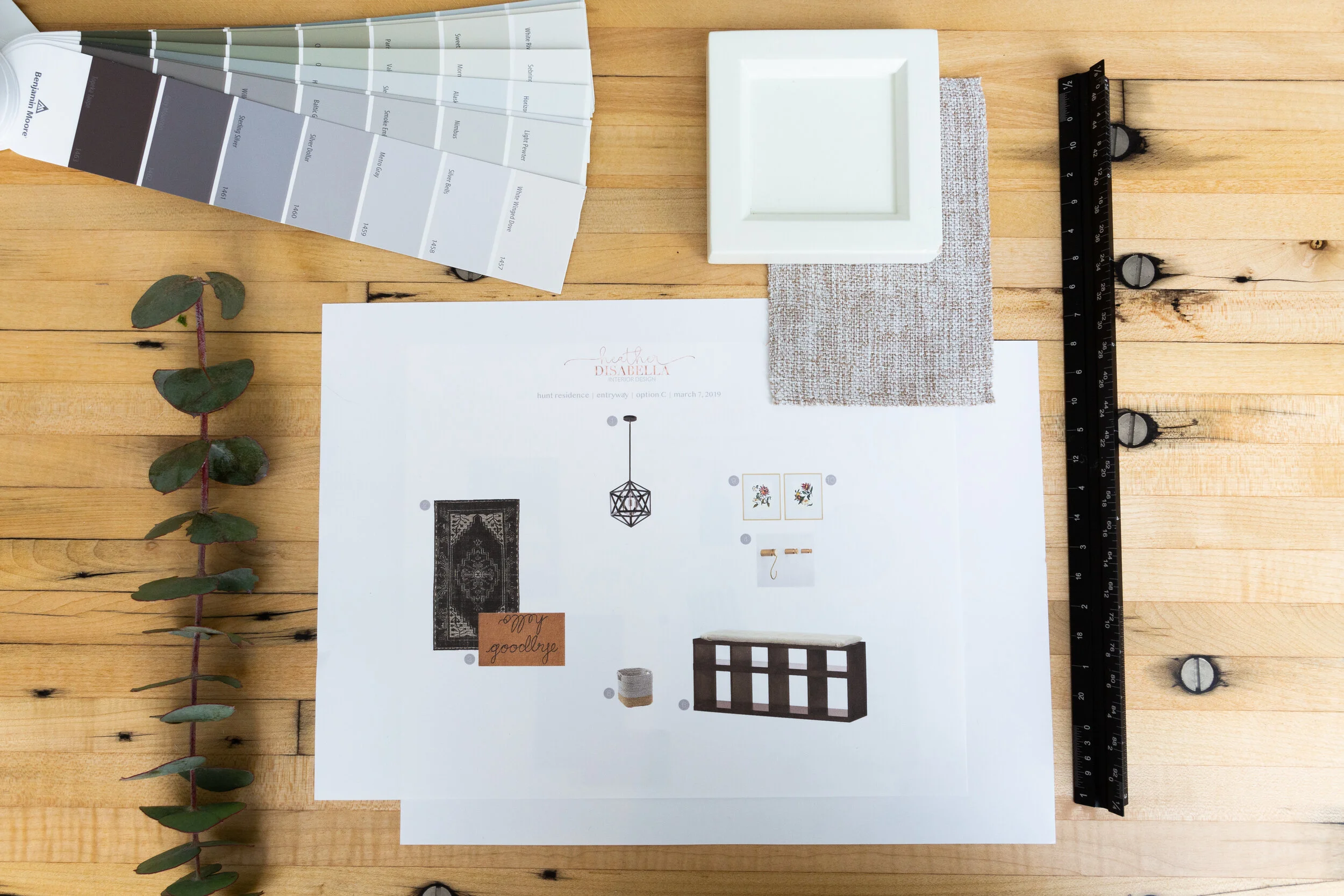 Ask A Designer (Free!) — Heather Disabella Interior Design