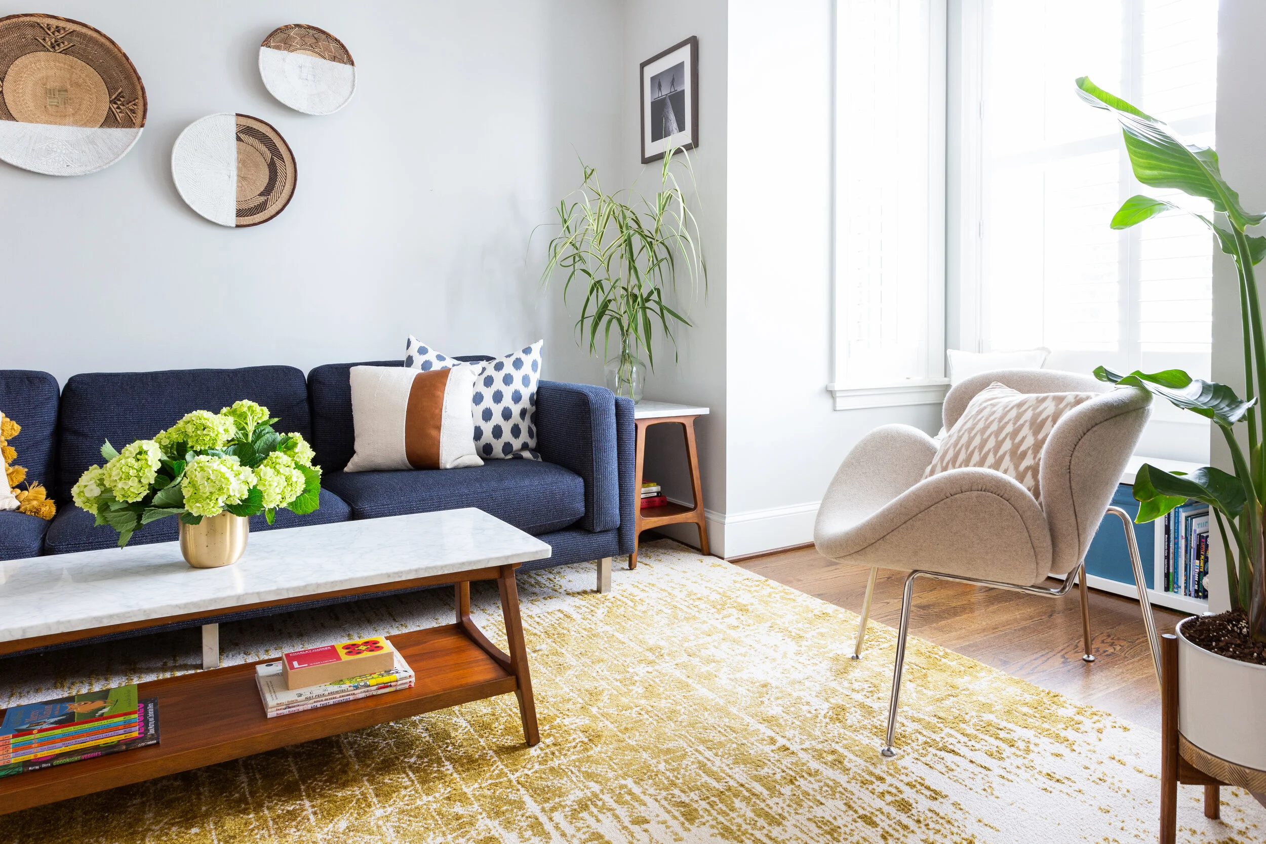 Heather Disabella Interior Design