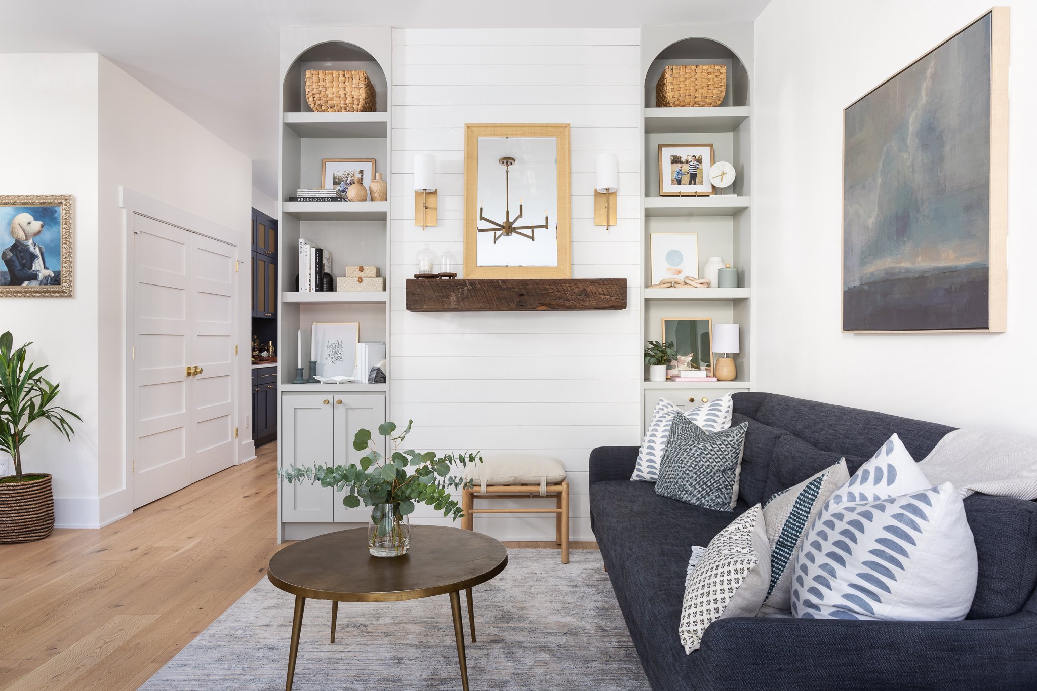 Heather Disabella Interior Design