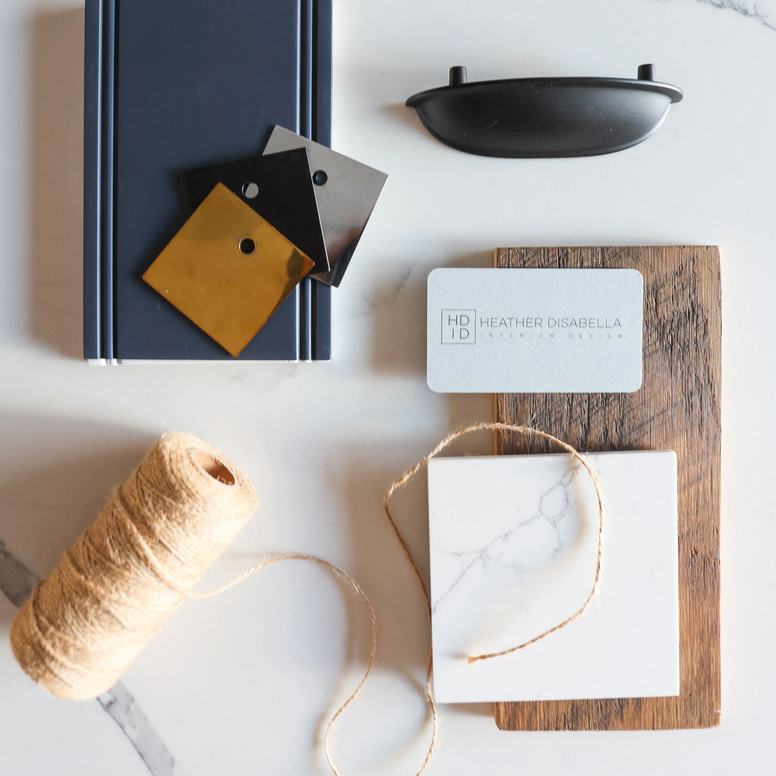 Blog — Heather Disabella Interior Design