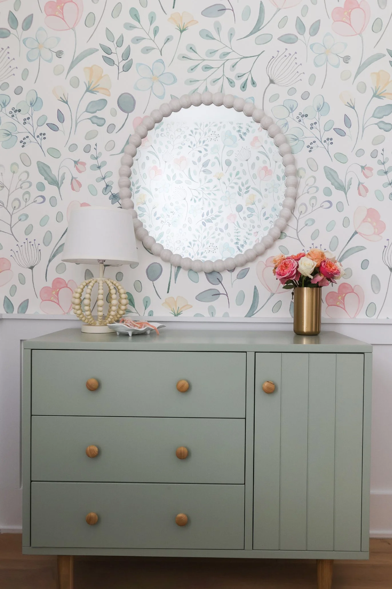 Capitol Hill Shades of Blue — Heather Disabella Interior Design