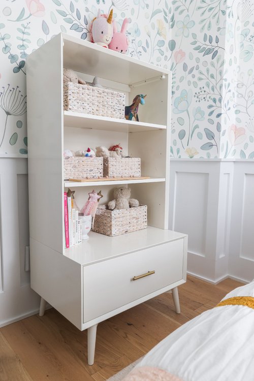 Capitol Hill Shades of Blue — Heather Disabella Interior Design