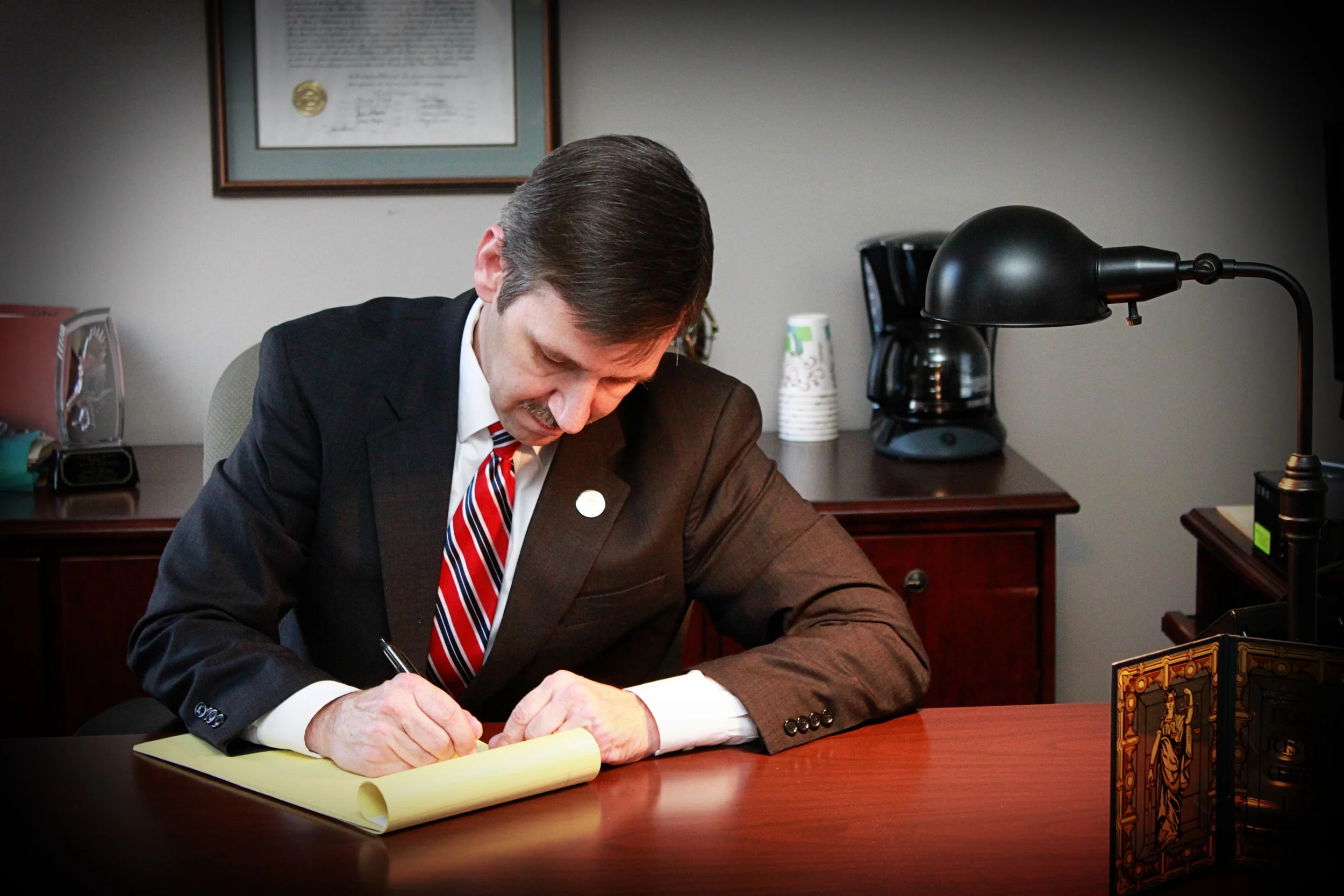With Kunzweiler, Public Safety comes FIRST — Steve Kunzweiler for Tulsa ...
