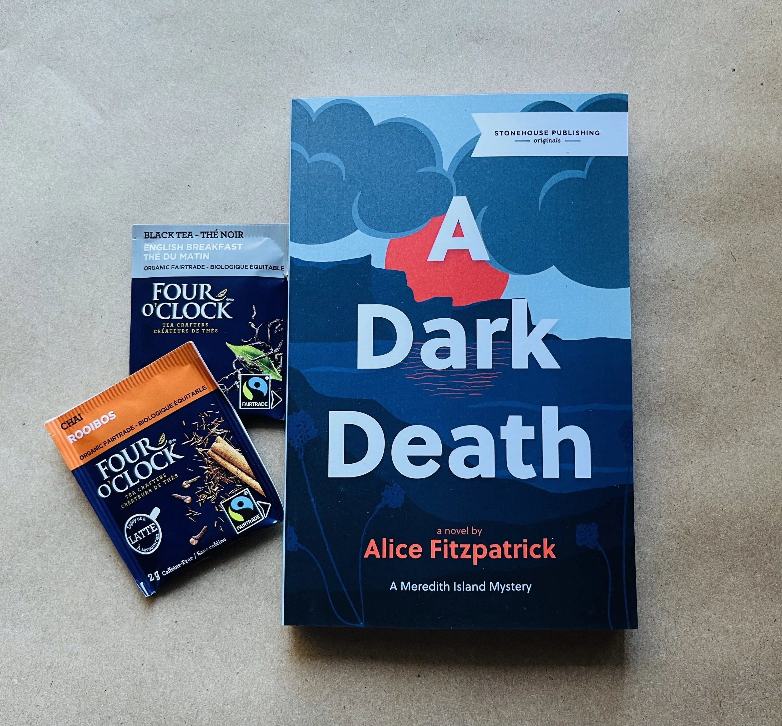 Stonehouse Publishing