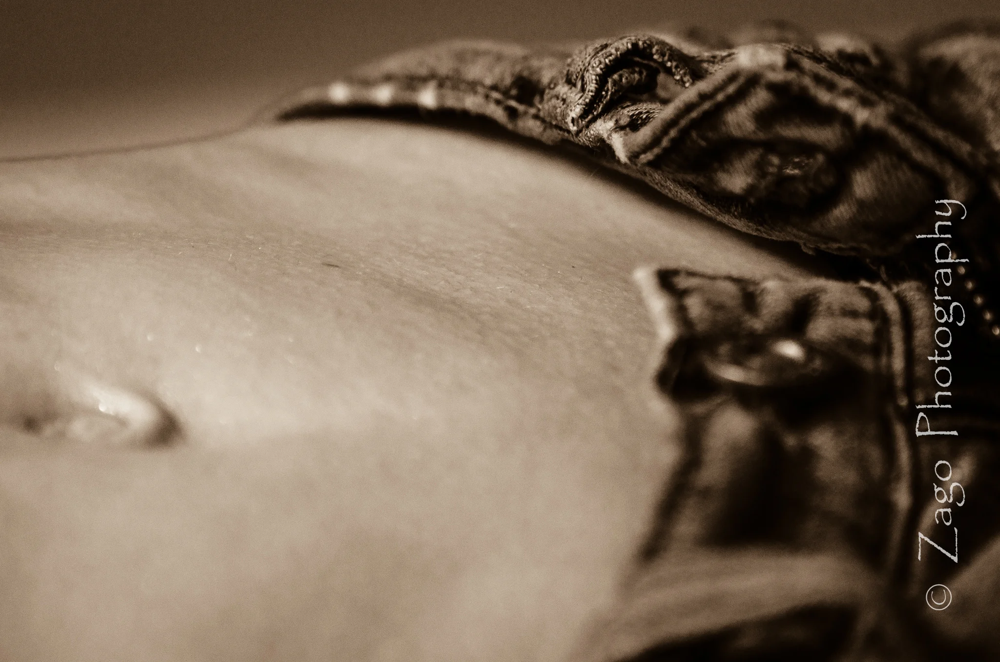 Boudoir / Body Landscape — Cassio Zago Photography - Cássio