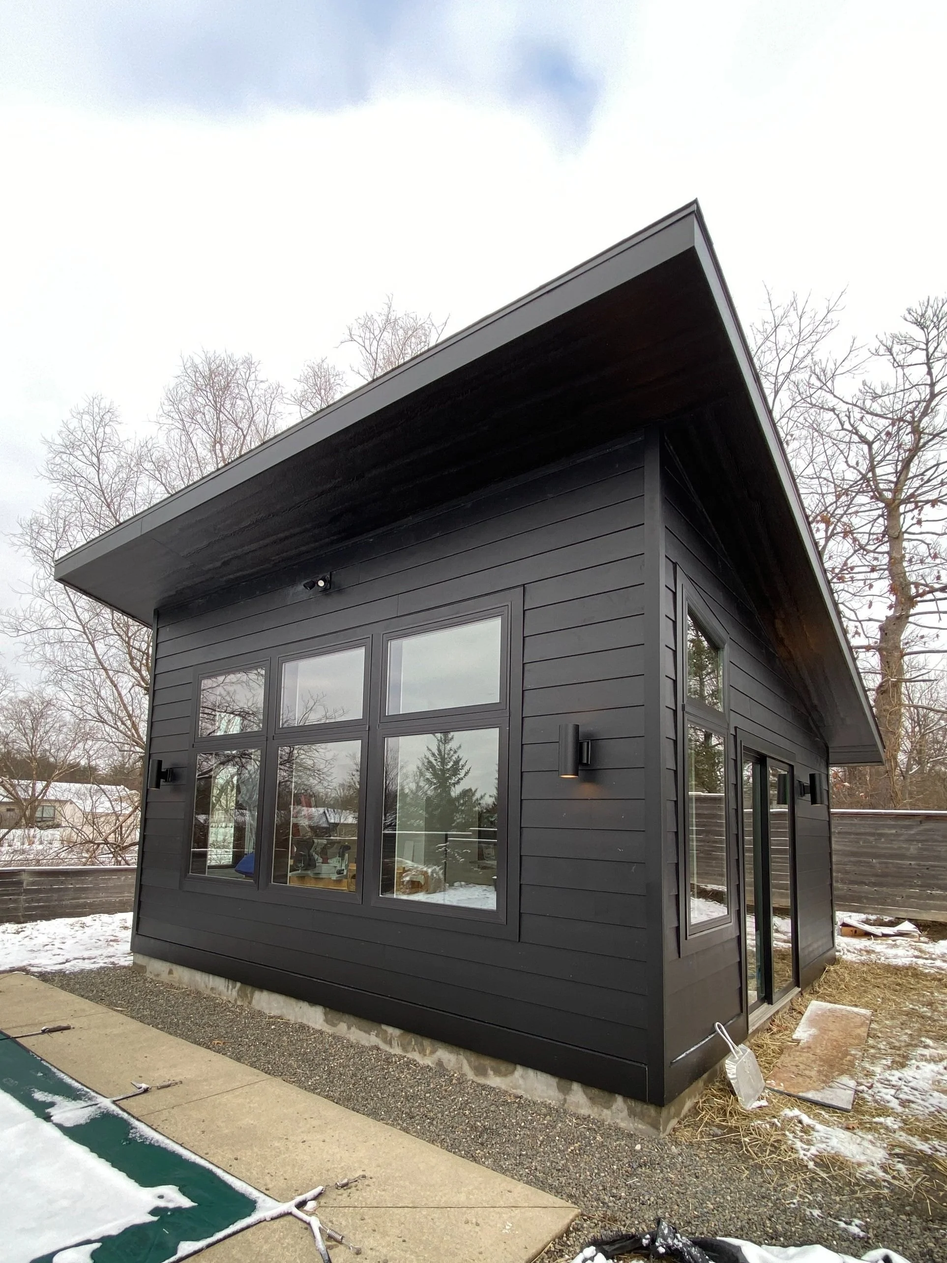 Firehouse Architecture LAB