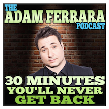 Adam Ferrara