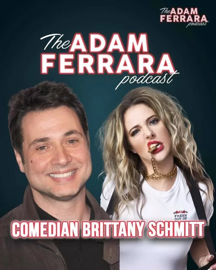 Adam Ferrara