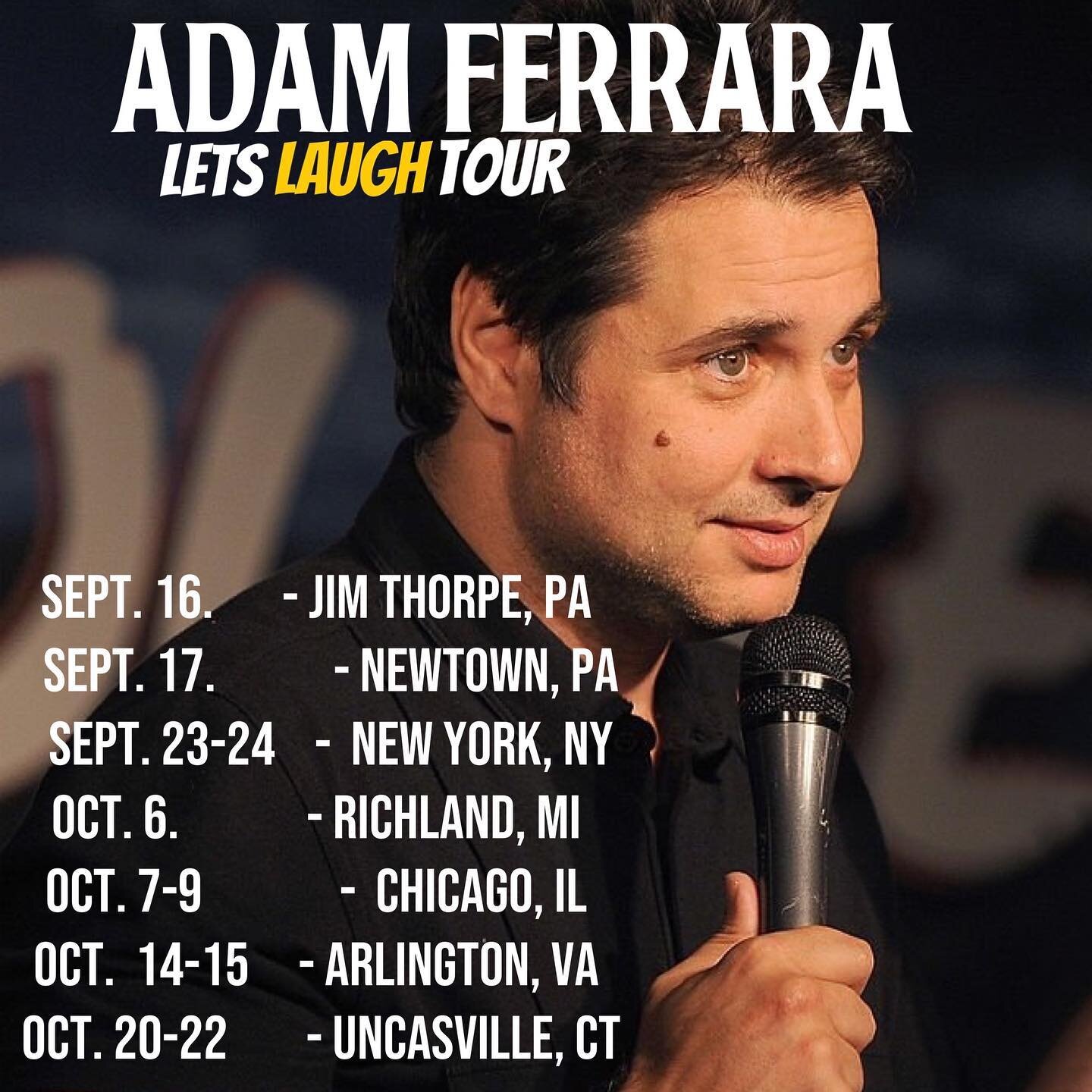 Adam Ferrara