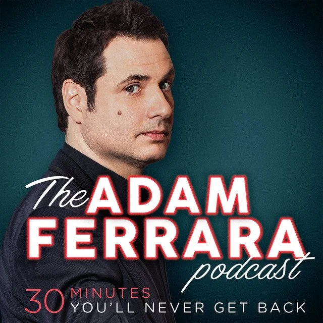Adam Ferrara