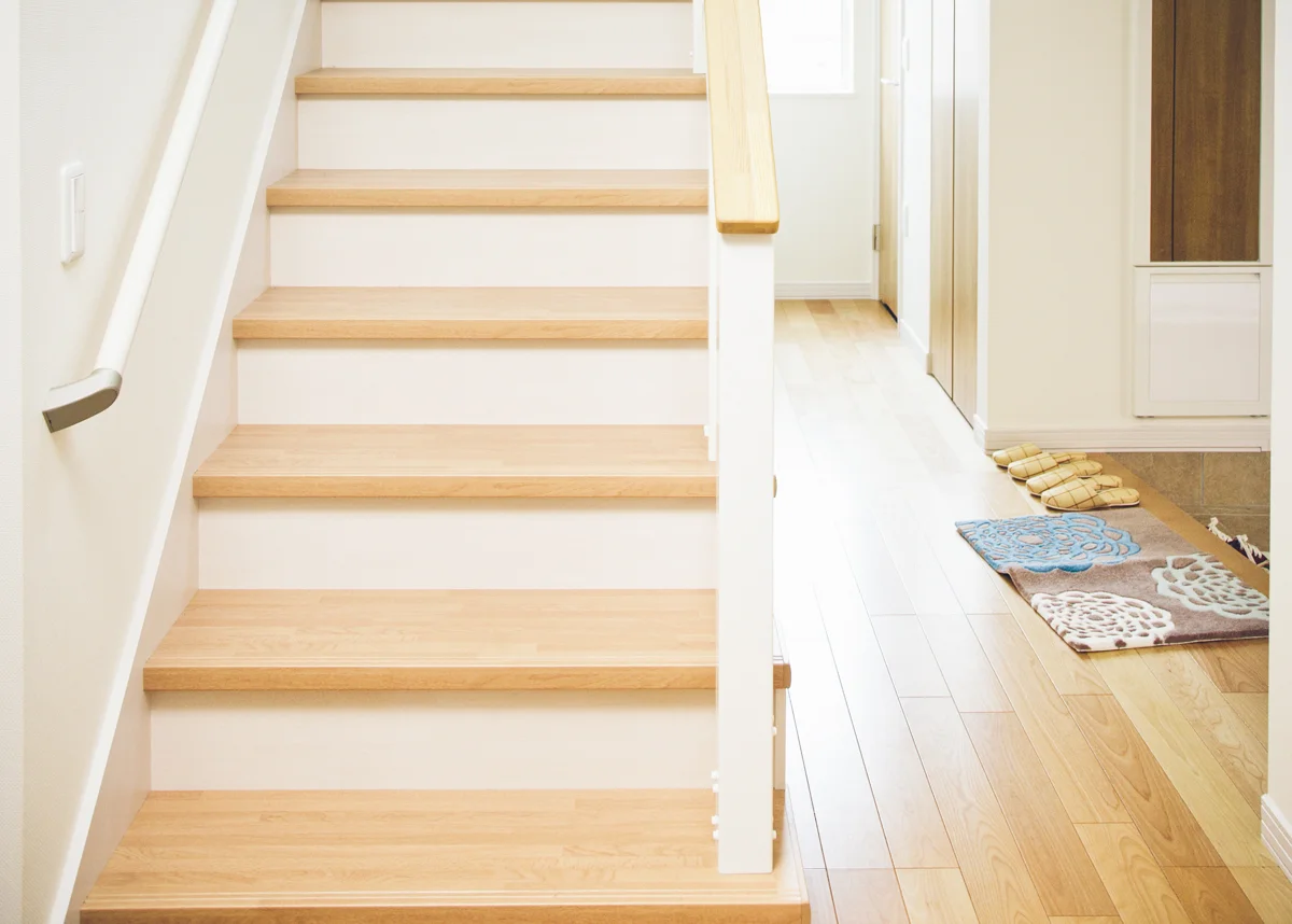 Gallery — Ascent Stair & Mill | Reno-Tahoe Staircases for Custom and ...