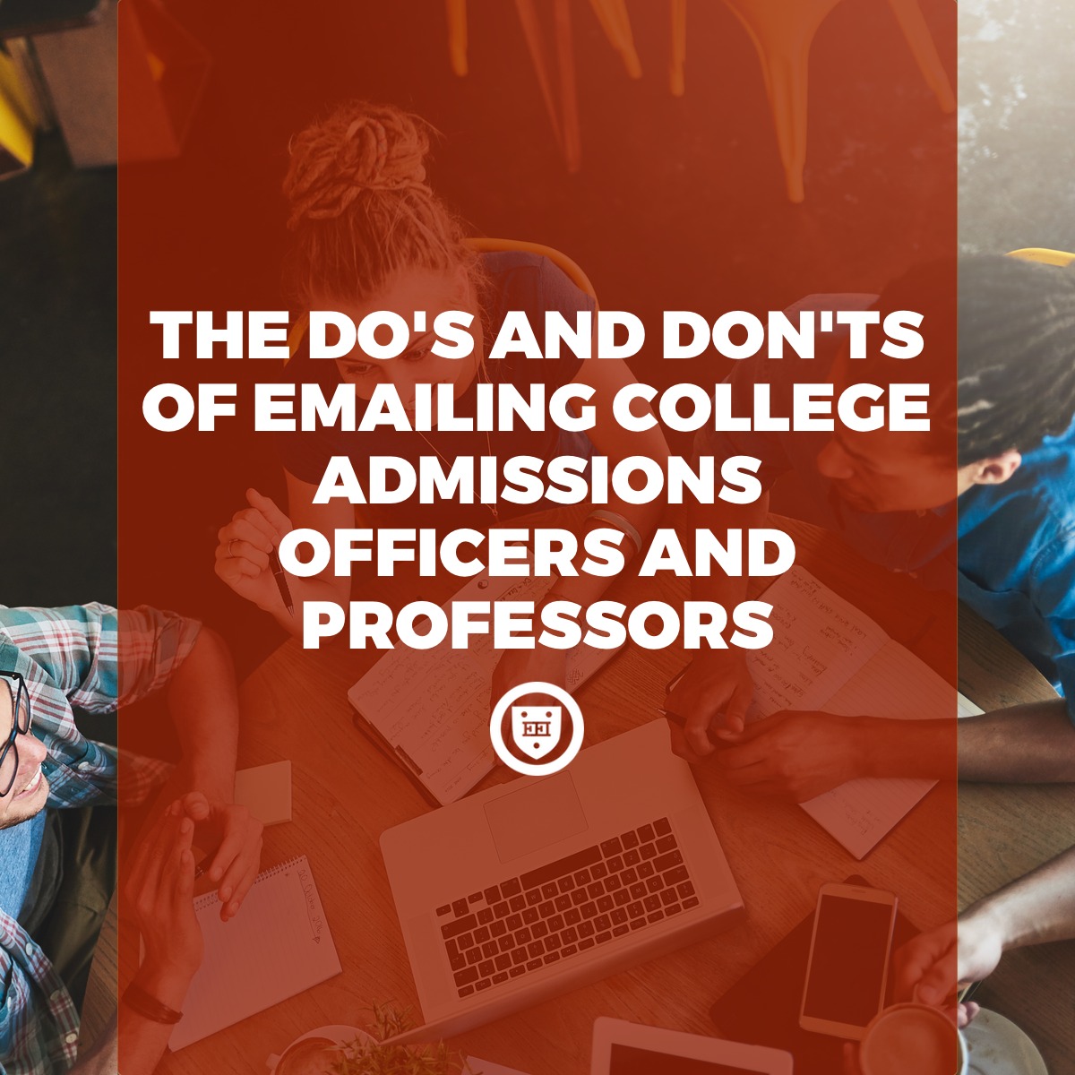 The Do’s and Don’ts of Emailing College Admissions Officers and ...