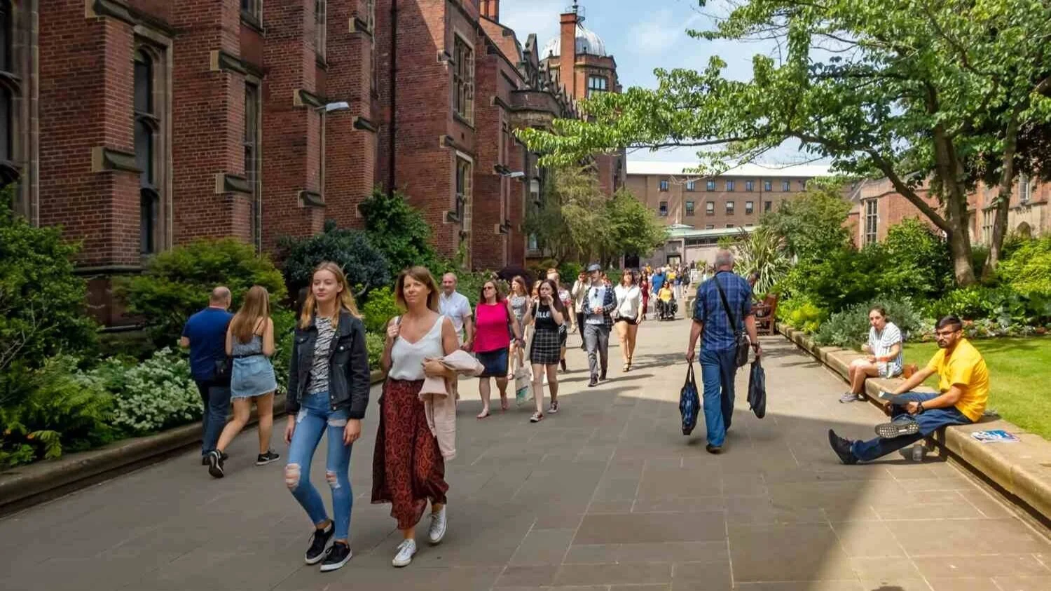 25 Tips for Having a Great College Campus Visit — Elite Educational ...