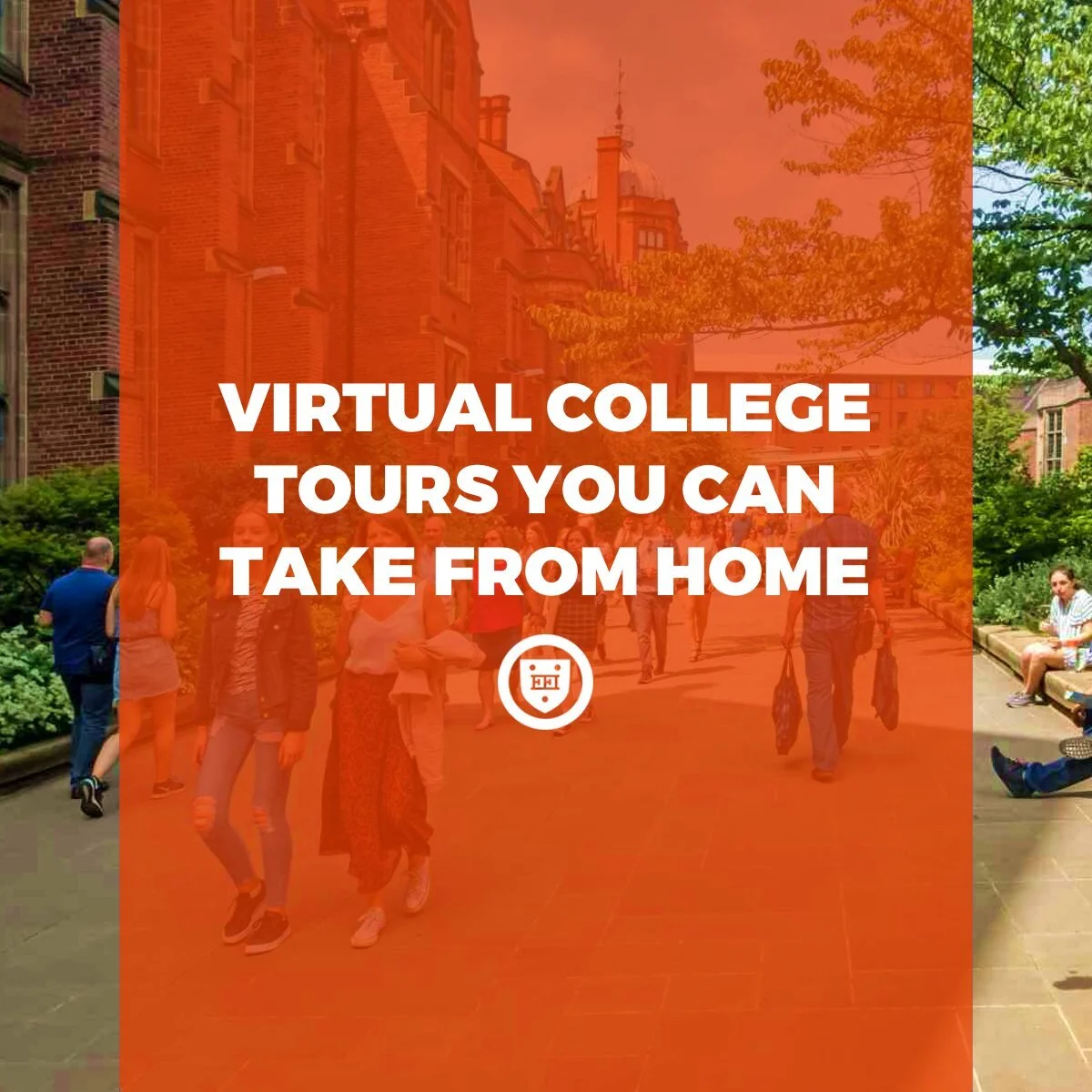 Virtual College Tours You Can Take From Home — Elite Educational Institute
