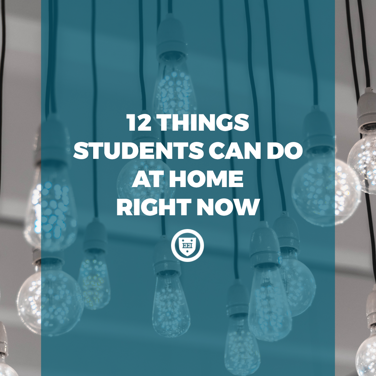 12 Things Students Can Do At Home Right Now — Elite Educational Institute