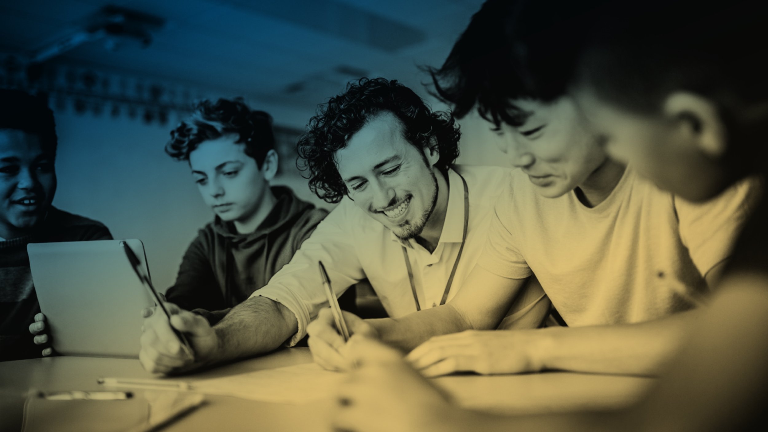 Elite Premier Tutoring & Academics Management — Elite Educational Institute