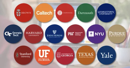 List of Colleges and Universities that Require Standardized Tests ...