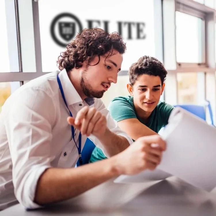 Elite Educational Institute
