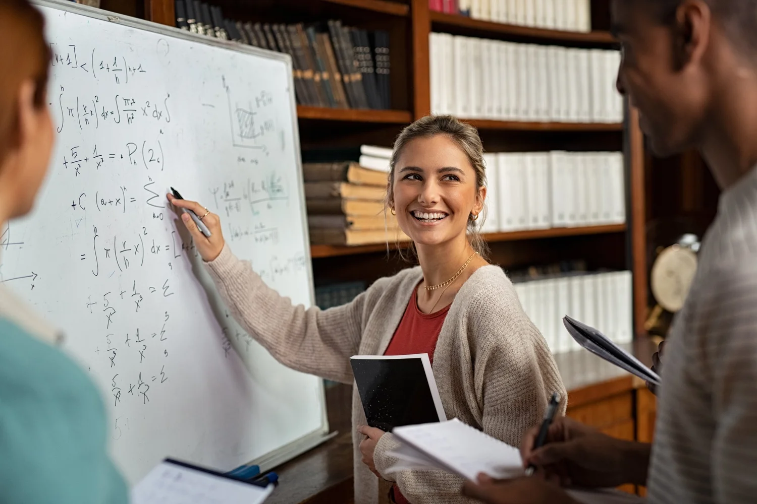 Elite Campus — Elite Educational Institute