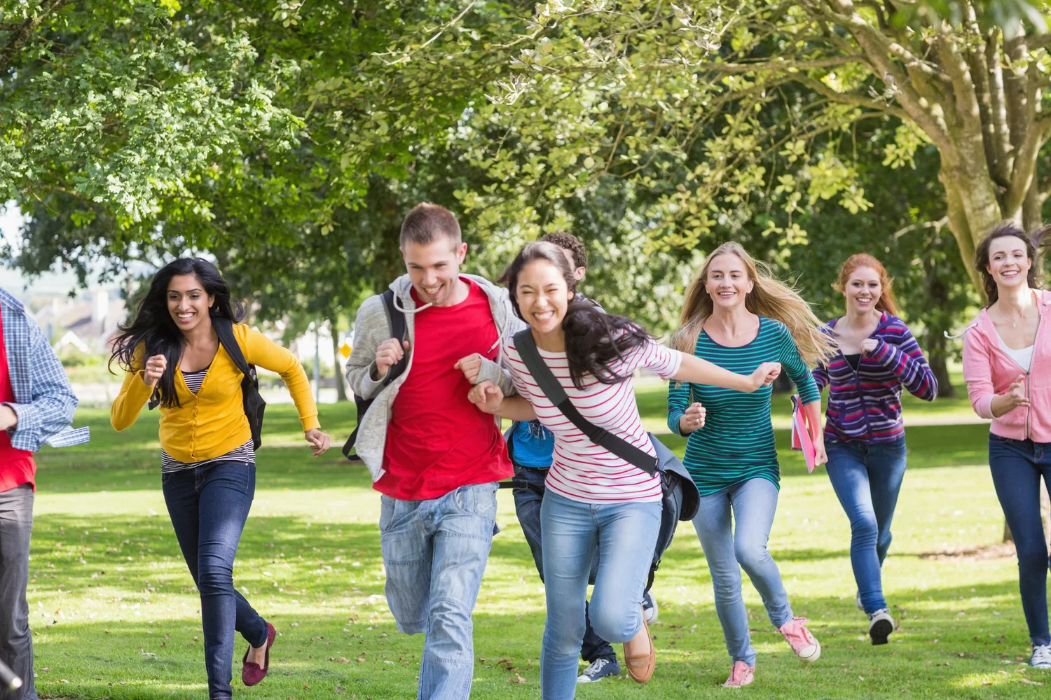 Making the Most of Summer: Impactful Activities for High School ...