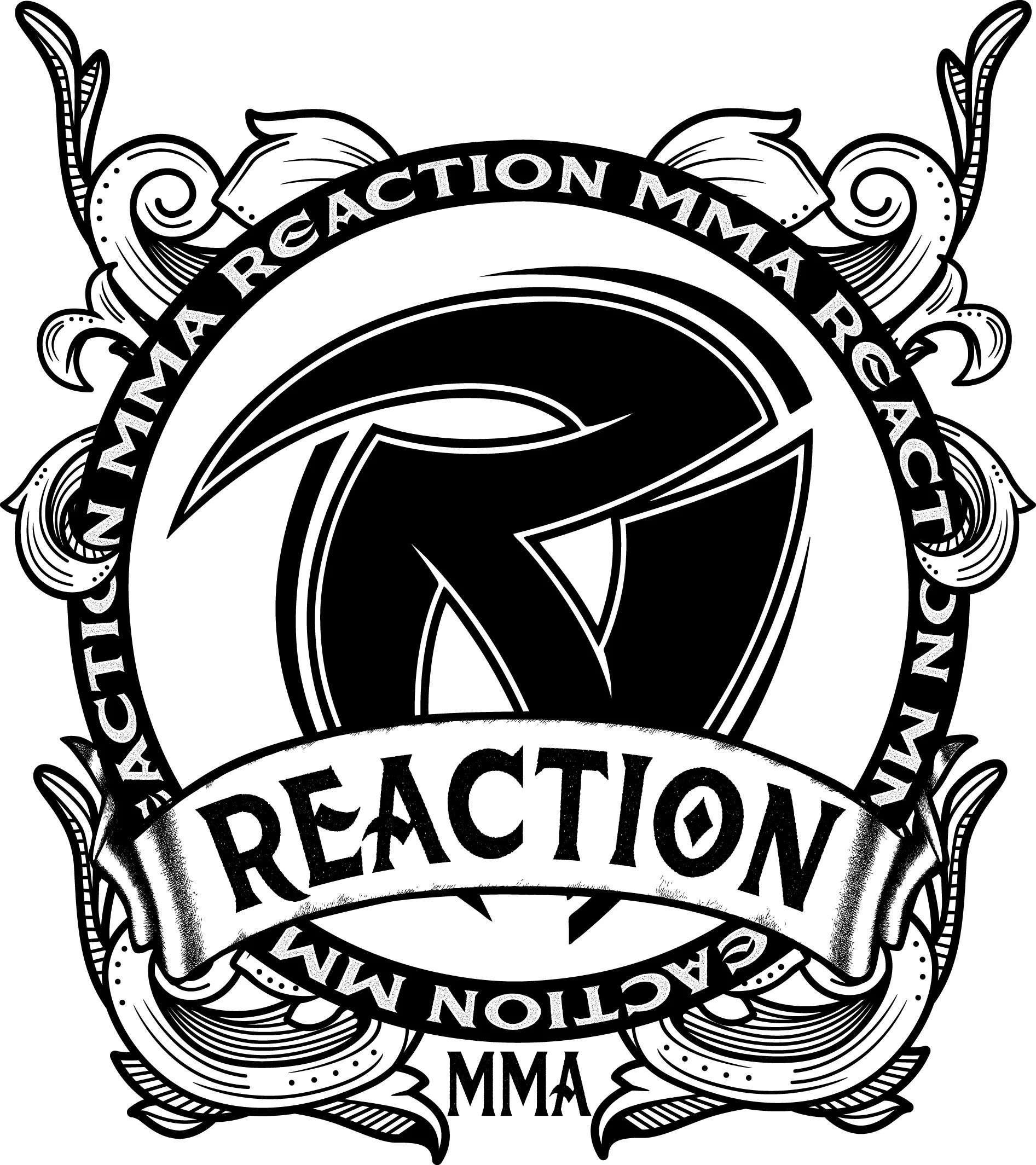 Reaction MMA