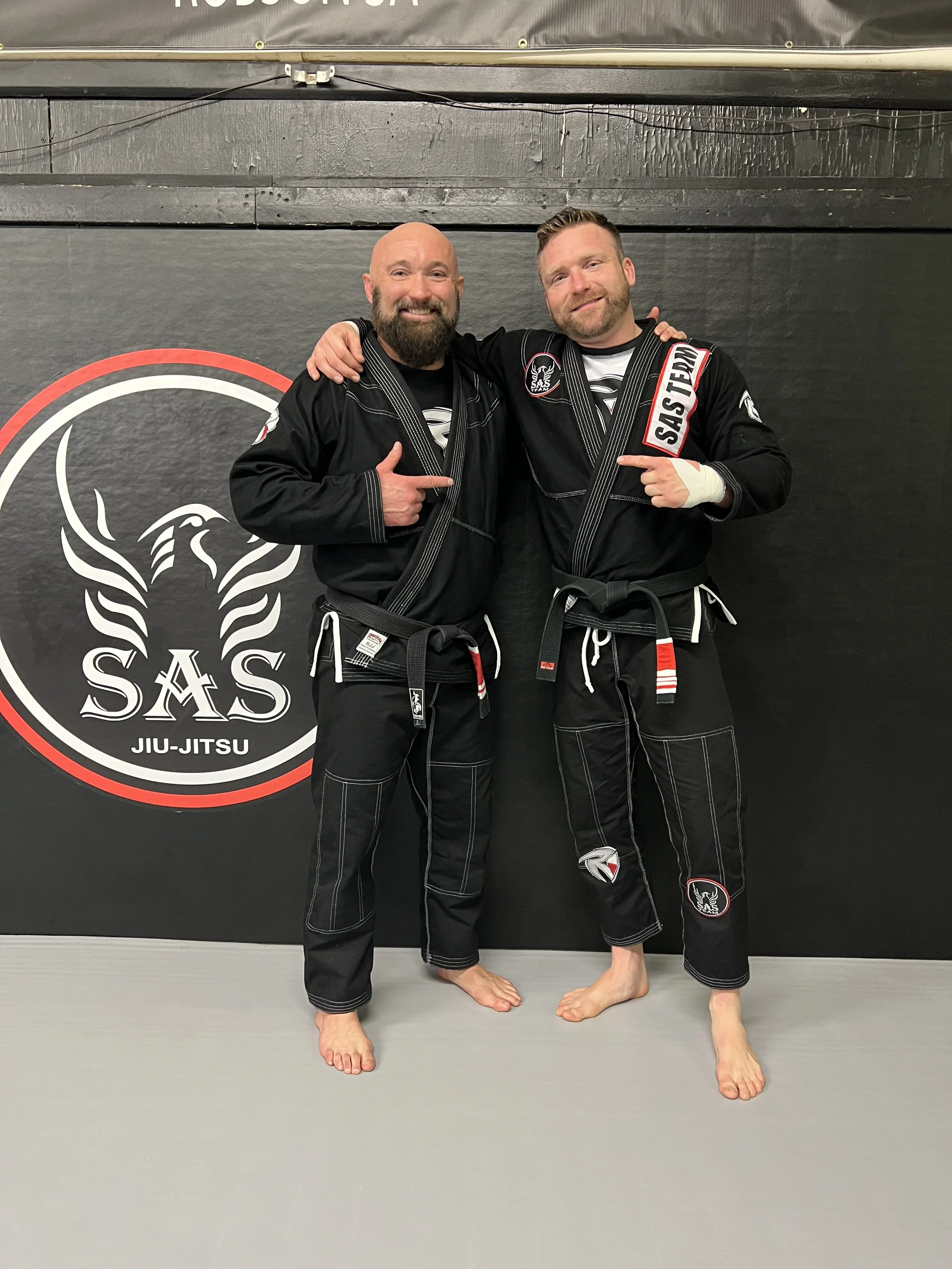 About — Reaction MMA