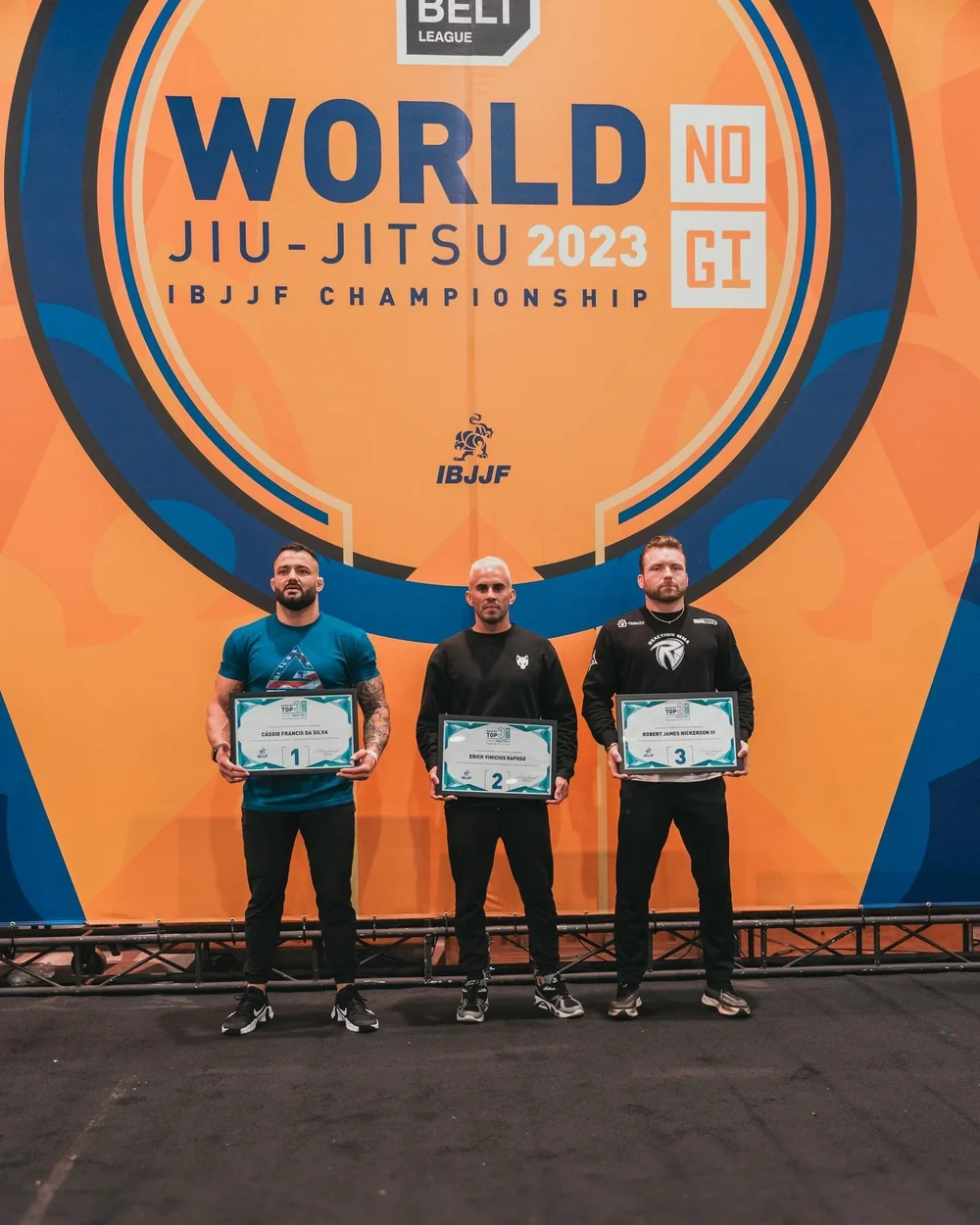 About — Reaction MMA