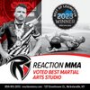 Reaction MMA
