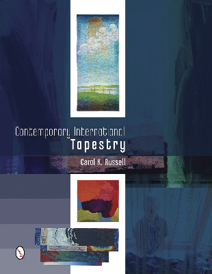 My Connection to Aubusson — Elizabeth Buckley Tapestry Artist