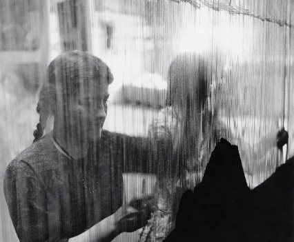 Personal Reflections on Hidden Tapestry by Debra Dean — Elizabeth ...