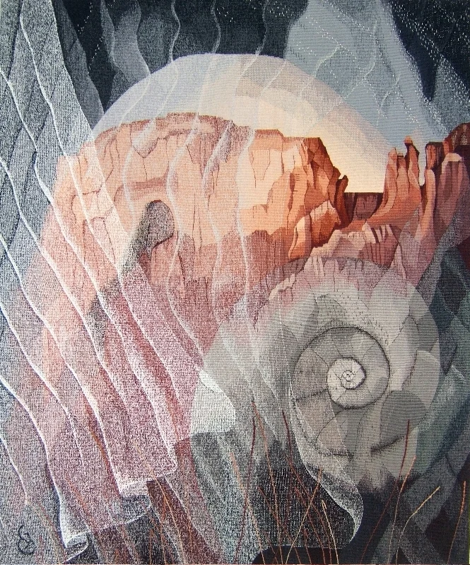 Personal Reflections on Hidden Tapestry by Debra Dean — Elizabeth ...