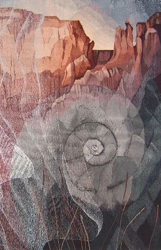 Calendar/Exhibitions — Elizabeth Buckley Tapestry Artist