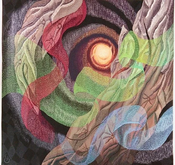 Calendar/Exhibitions — Elizabeth Buckley Tapestry Artist