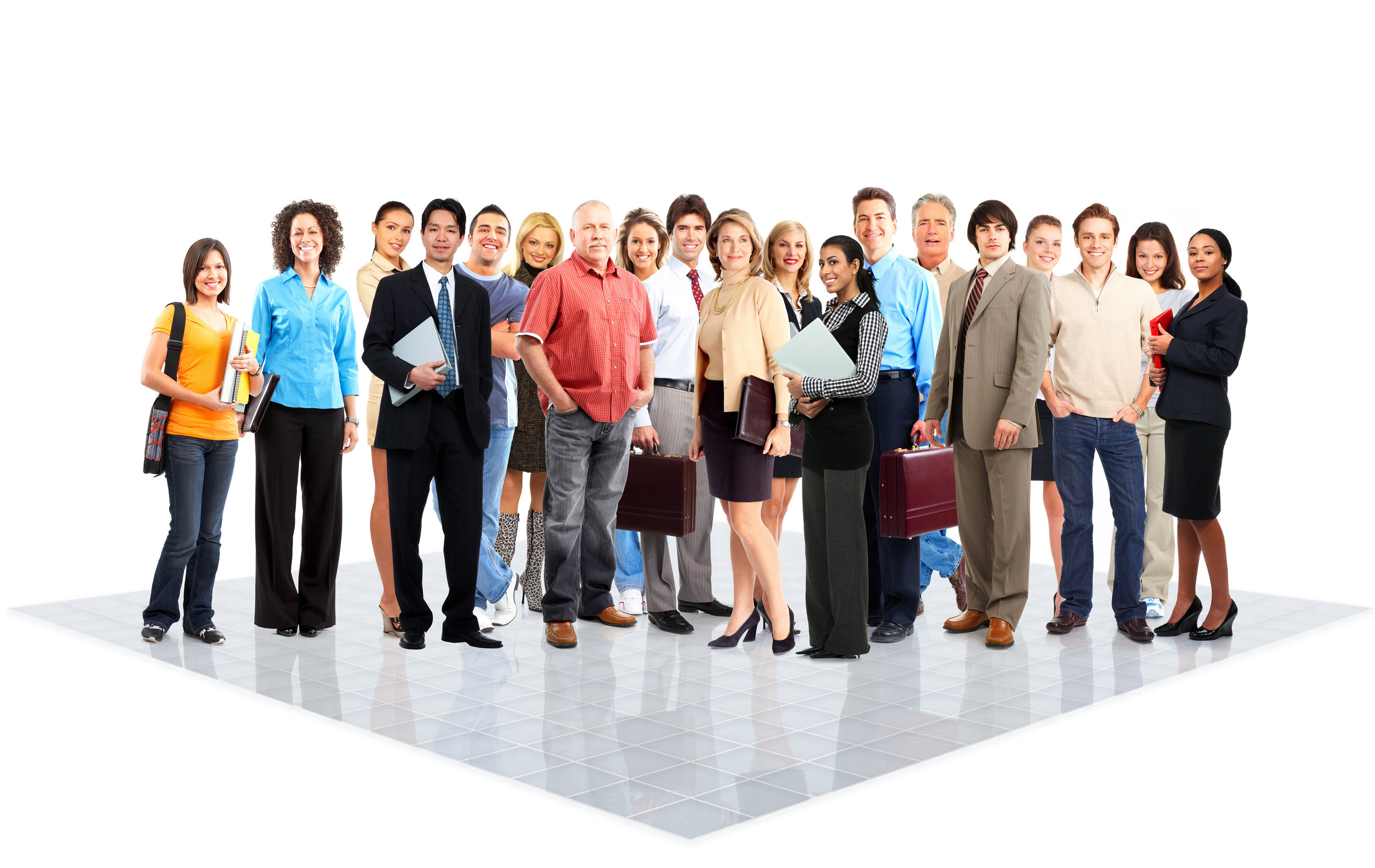 Careers — Exodus Integrity Services