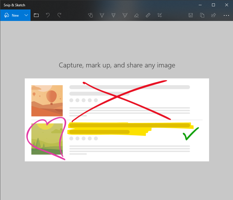 Snipping Tool - The all NEW Update — Exodus Integrity Services