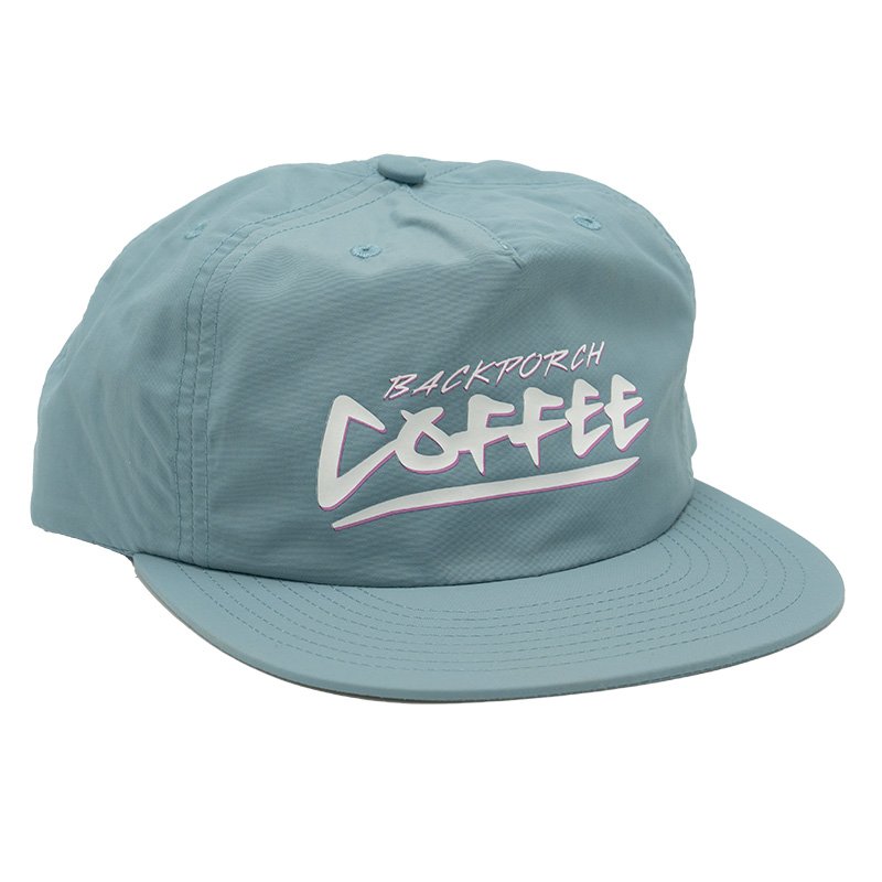 Premium roasted coffee & brewing equipment. — Backporch Coffee Roasters